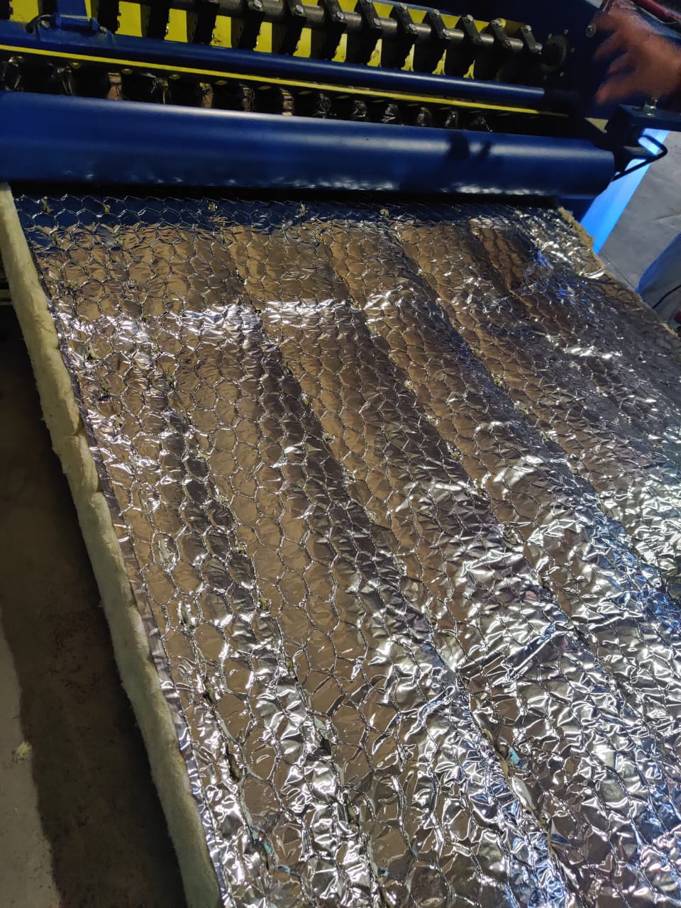 Wired mat монтаж | Монтаж вайред мат роквул